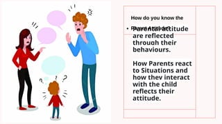 Parent and the Child - Parent Attitudes.pptx