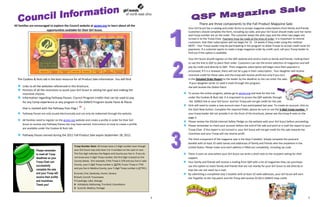 Parent brochure | PPT