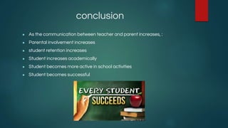 Parent communication log powerpoint | PPTX | Parenting | Family and ...