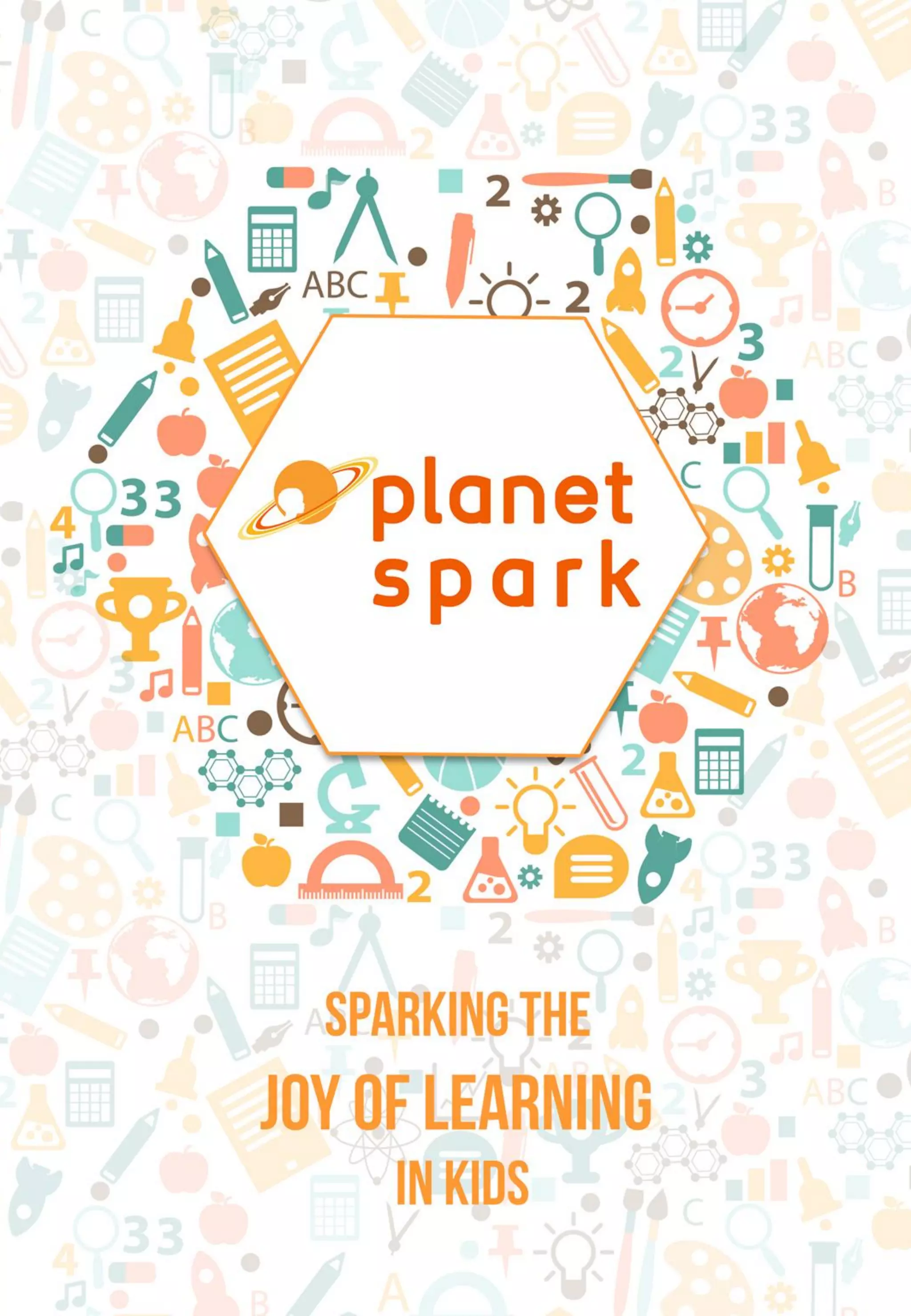 Planet Spark Brochure | PDF