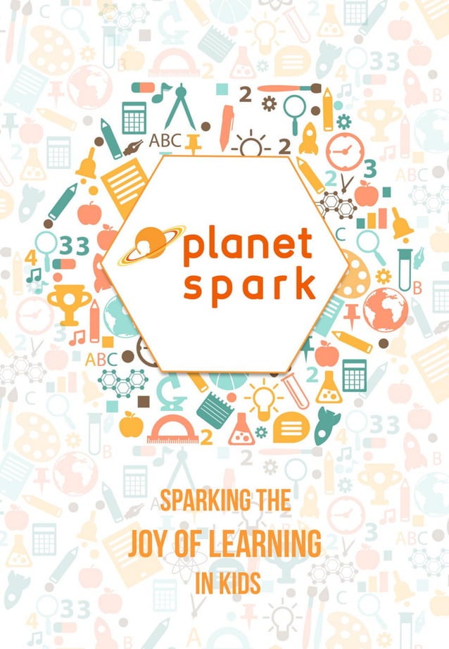 Planet Spark Brochure | PDF