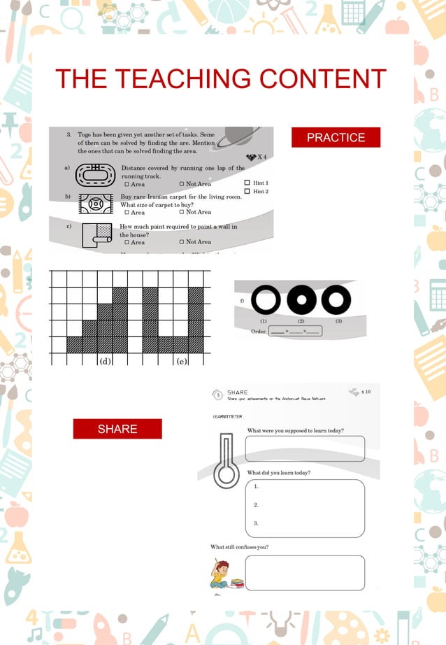 Planet Spark Brochure | PDF