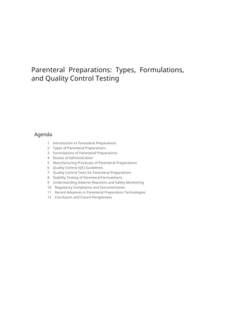 Parenteral-preparations-are-critical-in-modern-medicine.ppt