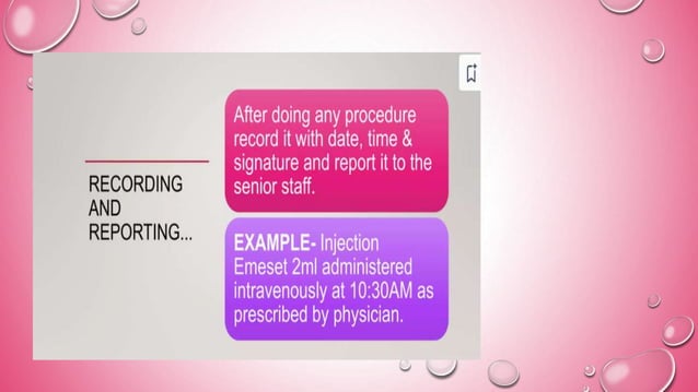 fundamentals of nursing- Parenteral adm.pptx