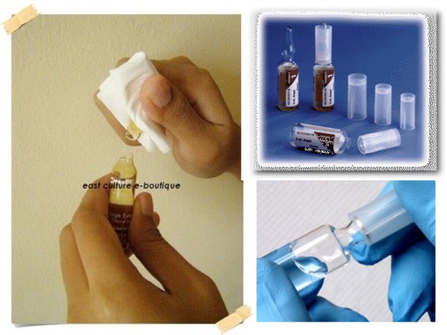 Parenteral Administration | PPT