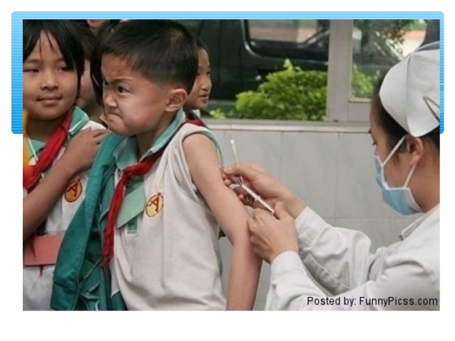 Parenterally Administered