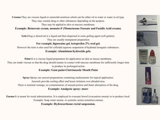 PARENTERAL AND TOPICAL DOSAGE FORMS (1).pptx