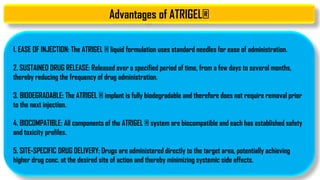 PARENTERAL CONTROLLED DRUG DELIVERY SYSTEMS, | PDF