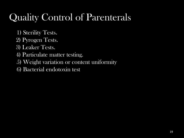 Parenteral controlled release drug delivery system - by varsha phirke | PPT