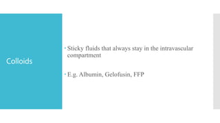 Parenteral Fluids.pptx