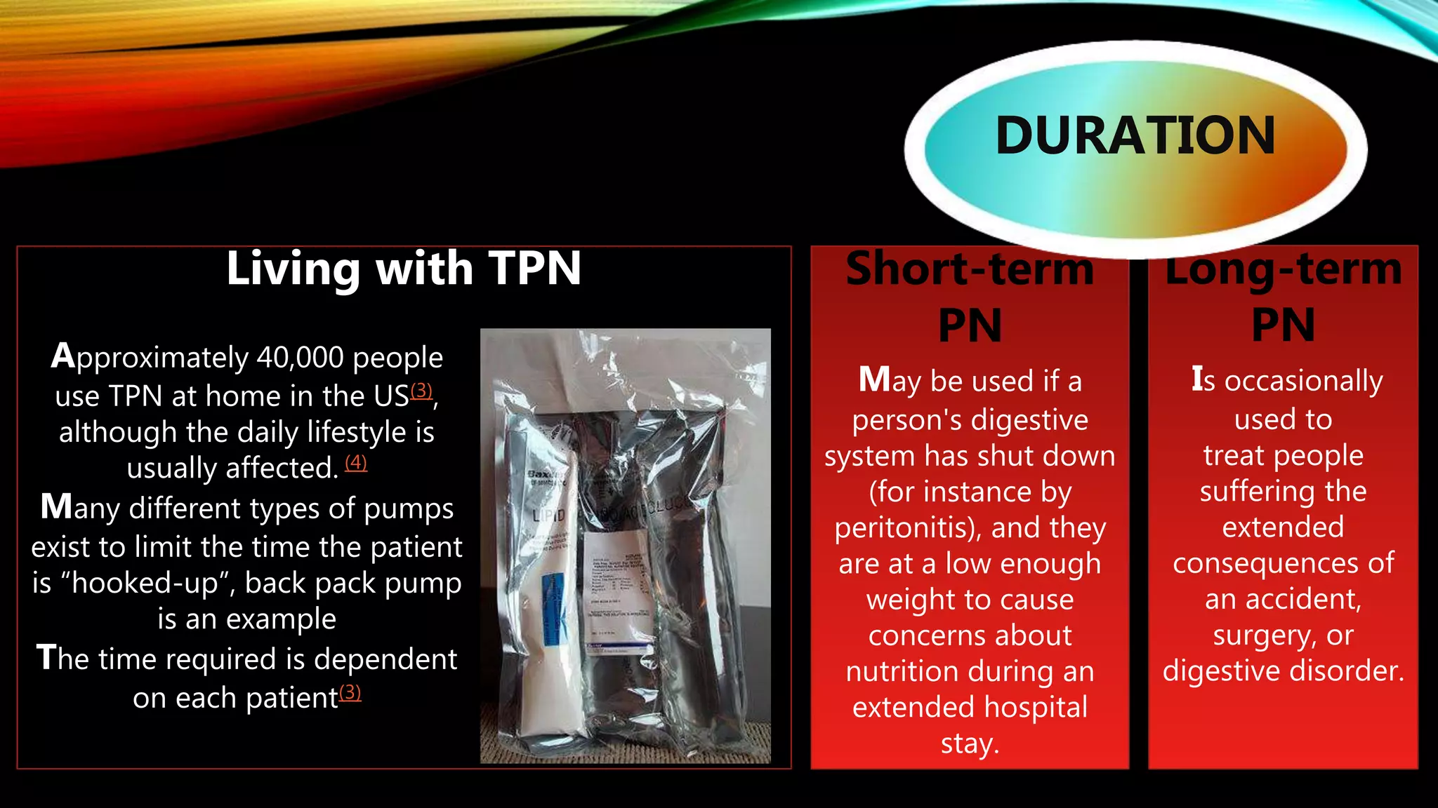 Parenteral Nutrition | PPT