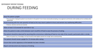 Parenteral Nutrition | PPTX