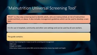 Parenteral Nutrition | PPTX