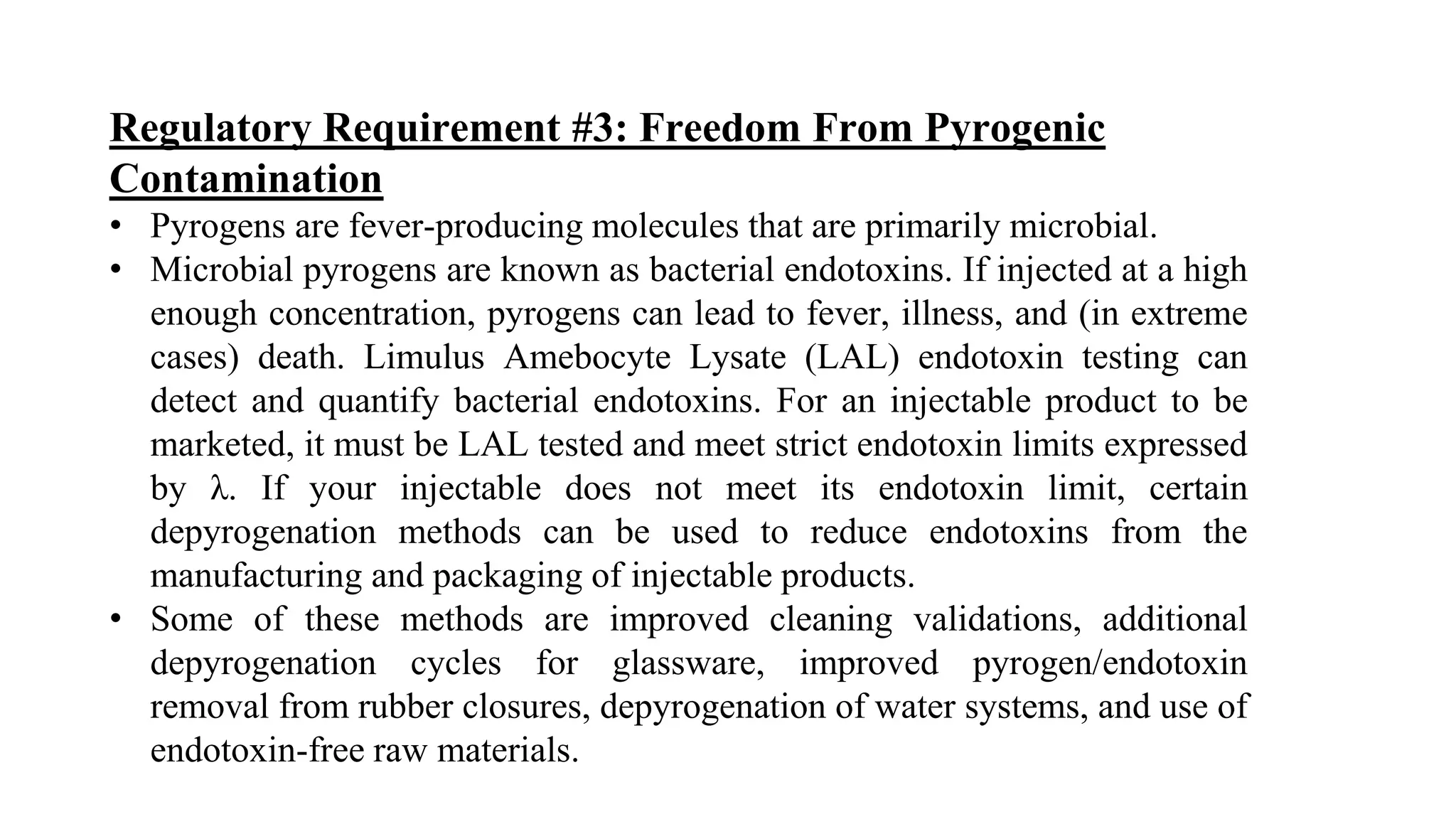 Parenteral preparations; Formulation and packaging.pptx