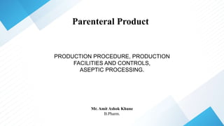 Parenteral Product.pptx