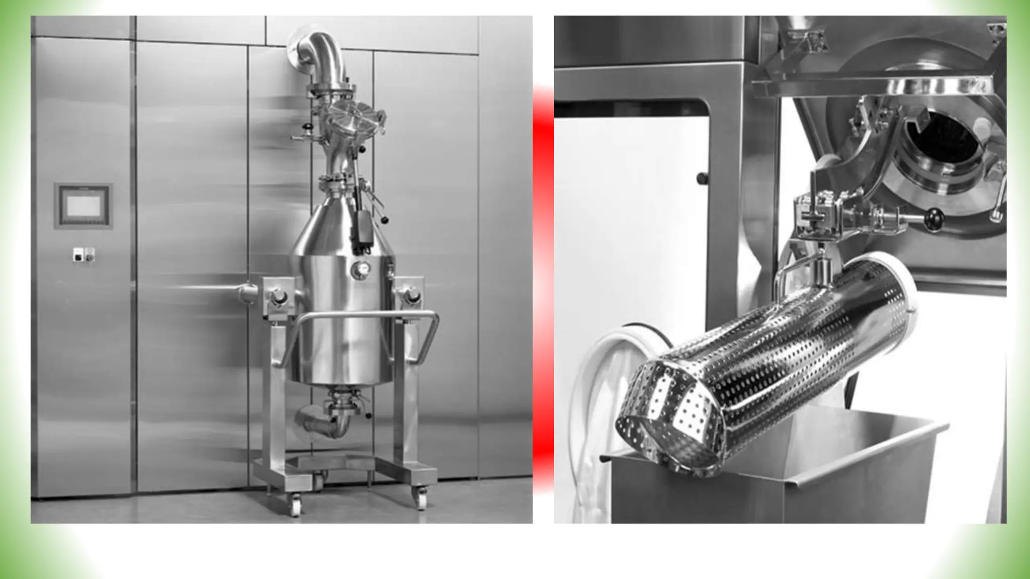 Parenteral Production process sterilisation and filling | PPTX