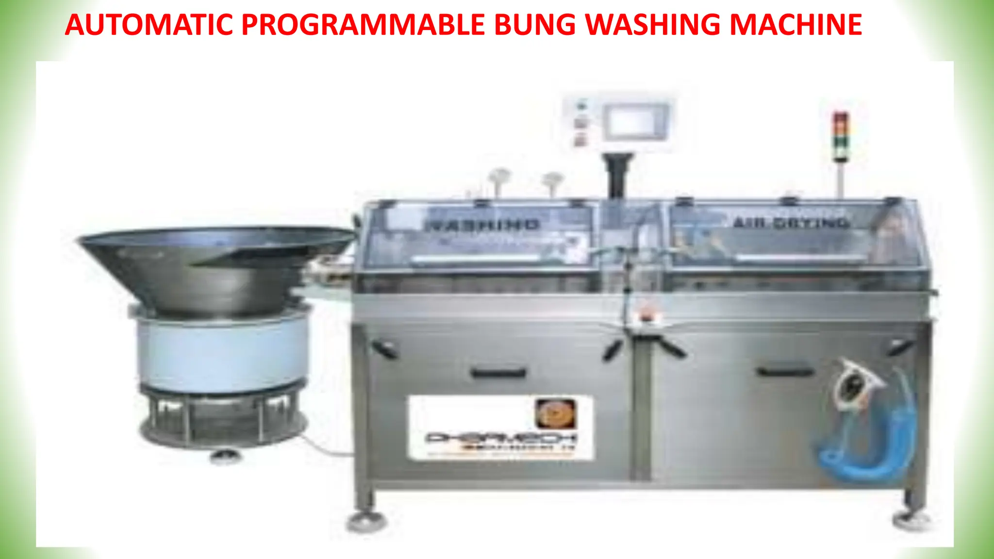 Parenteral Production process sterilisation and filling | PPTX