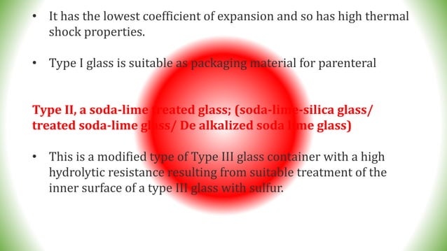 Parenteral Production process sterilisation and filling | PPTX