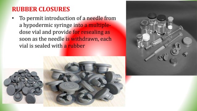 Parenteral Production process sterilisation and filling | PPTX