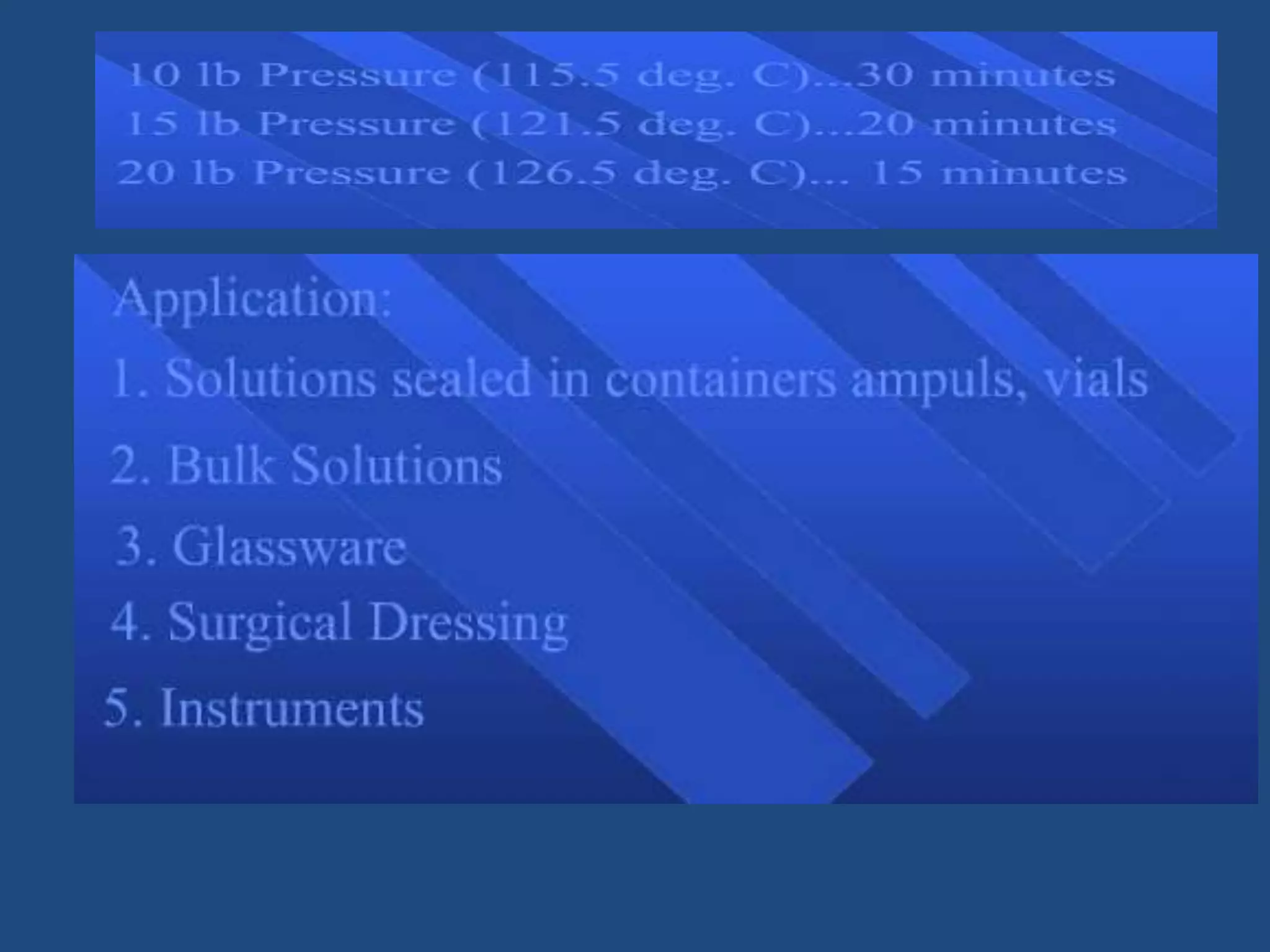 Parenterals bpk | PPT