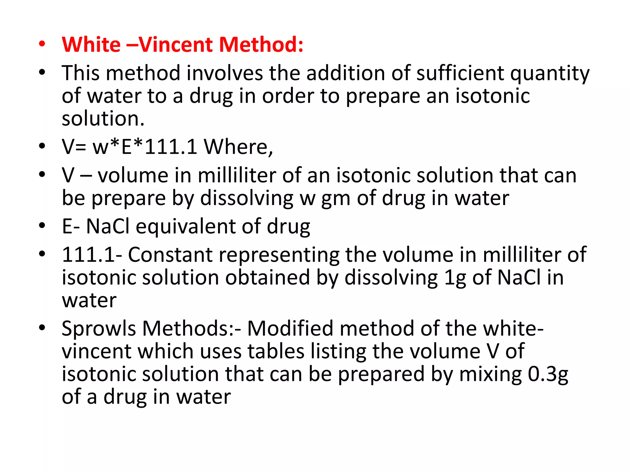 Parenteral by SV Deshmane | PPTX