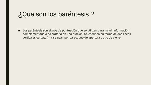 El uso del paréntesis en el español.pptx