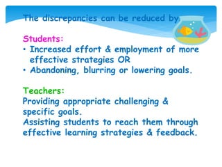 Parent focus session 3pptx | PPTX