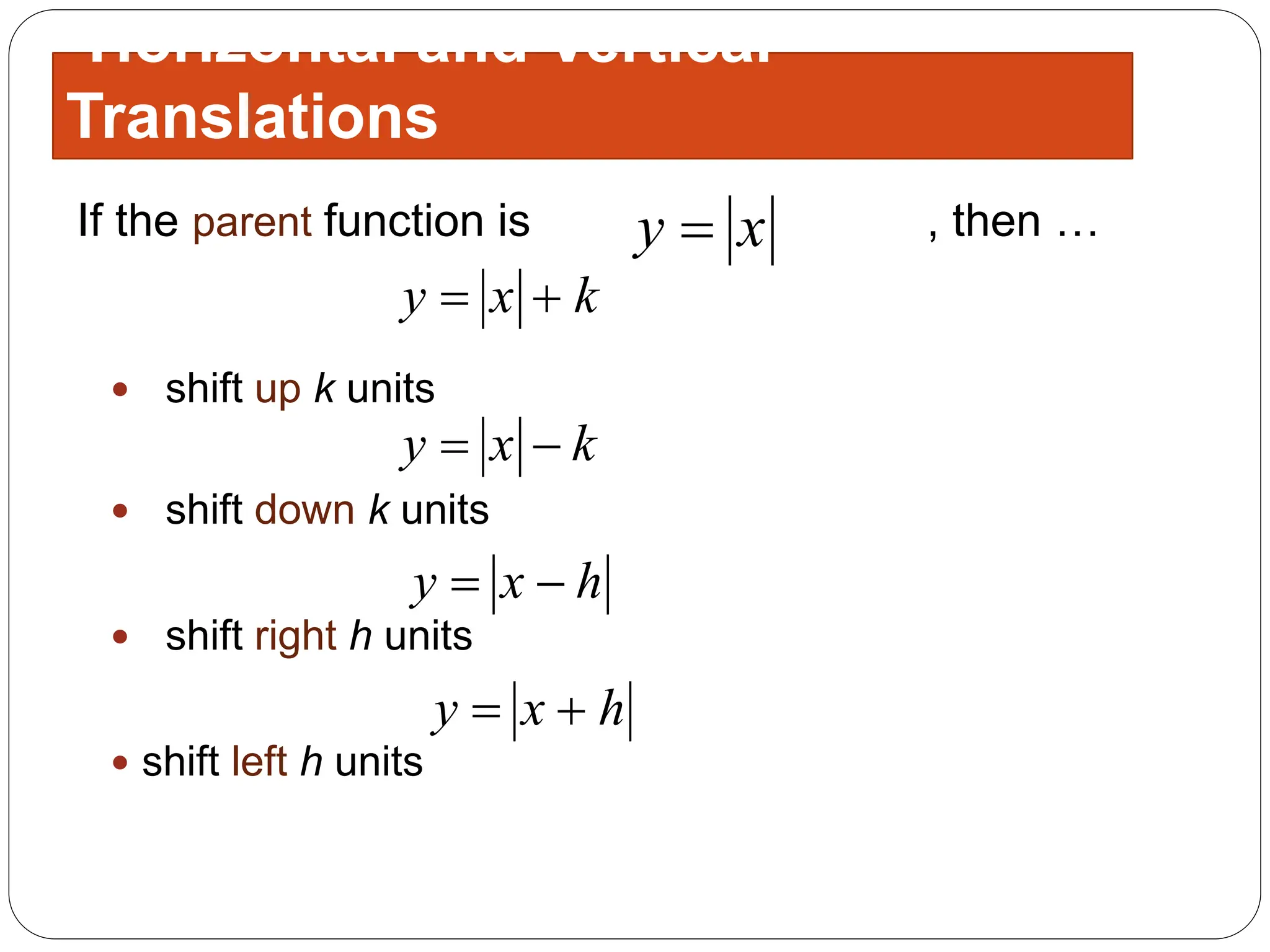 PARENT FUNCTIONS.pptx