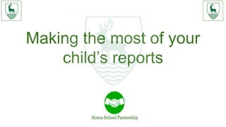 Parent guidance - reports | PDF | Parenting | Family and Relationships