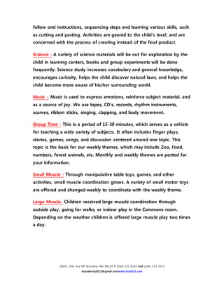 Parent Handbook Final Updated Docx