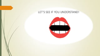 Parenthetical Expressions | PPT