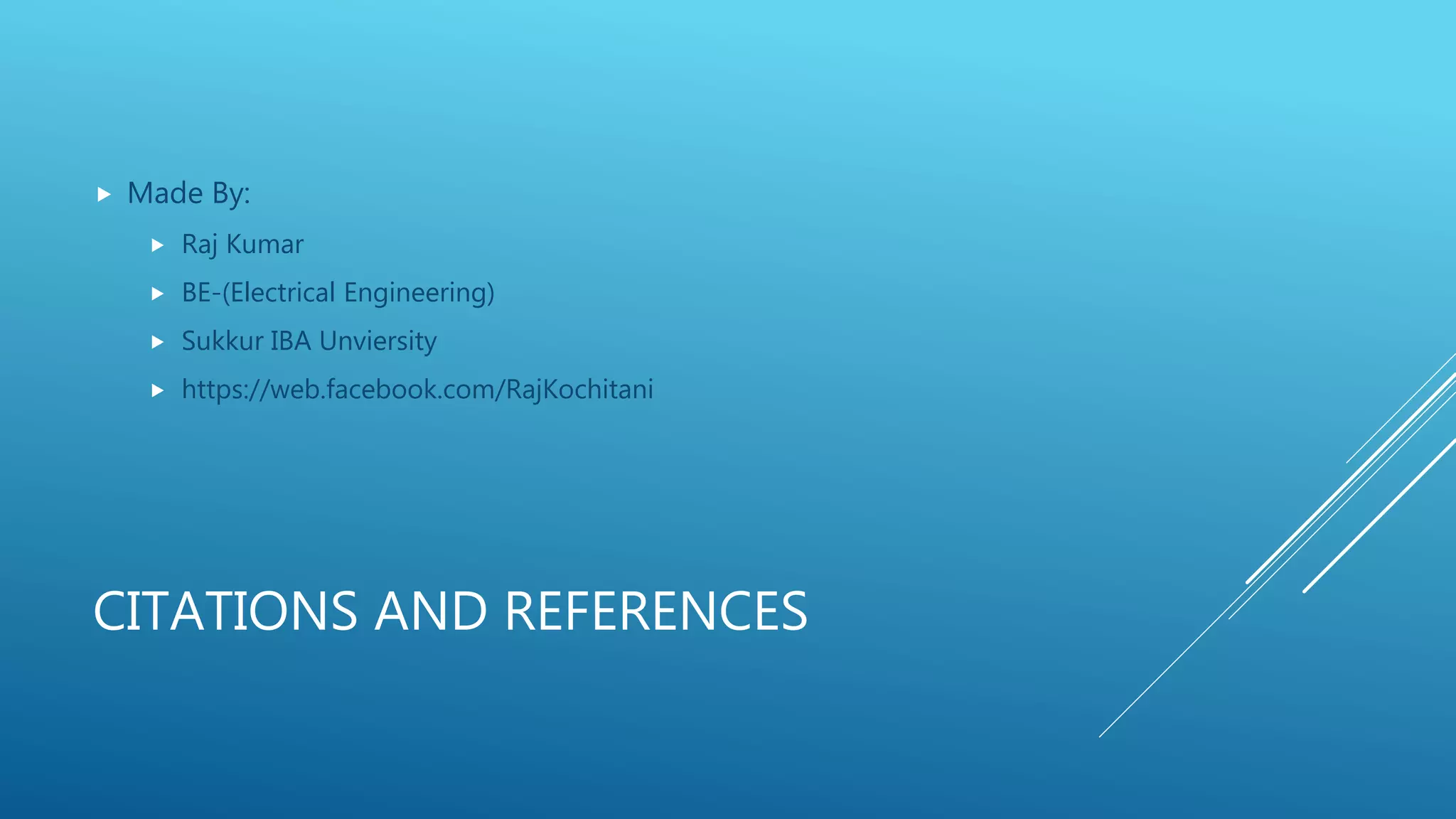 Parenthetical source citations presentation | PPT