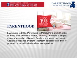 Parenthood | PPT