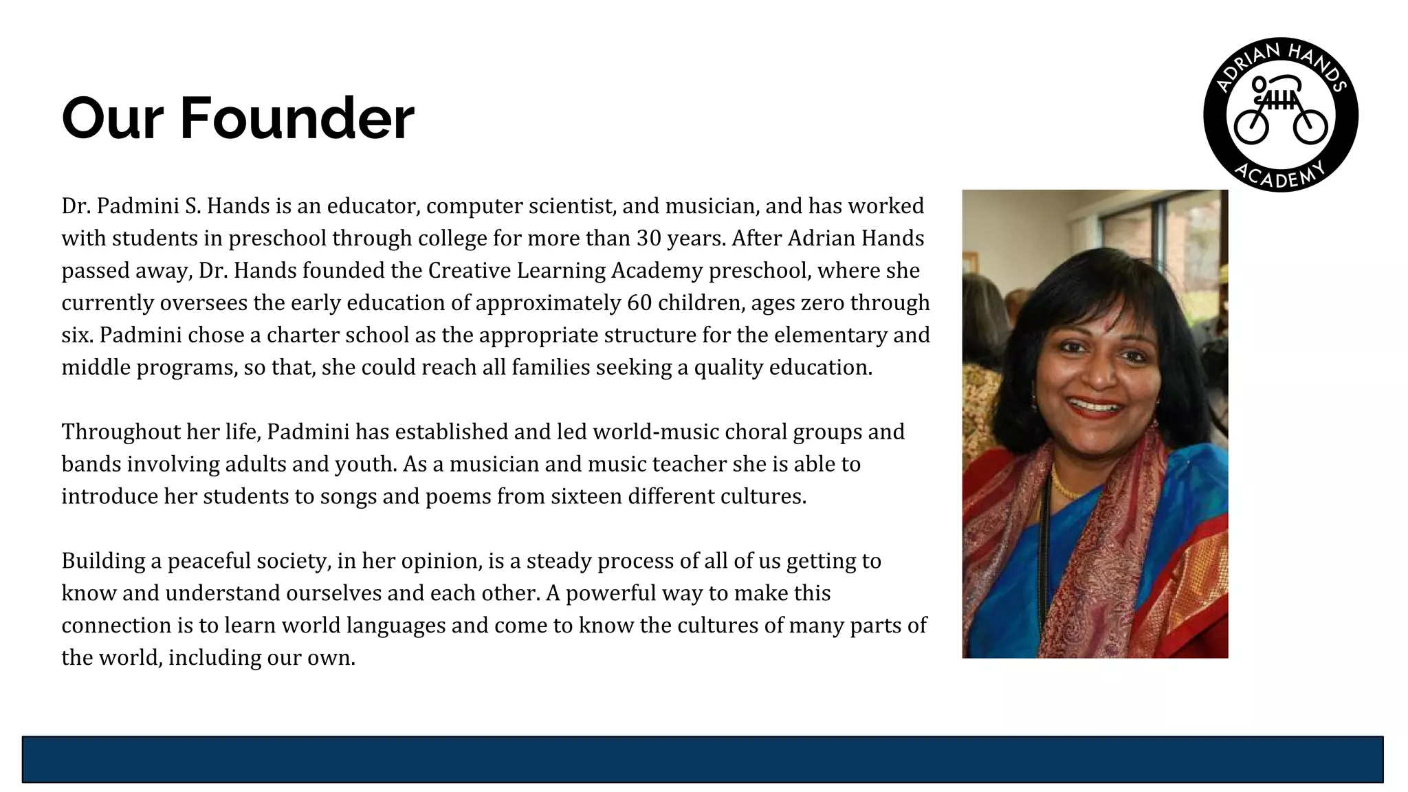 AHA Parent Information Session | PPT