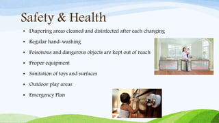 Parent Information Session | PPT