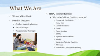 Parent Information Session | PPT