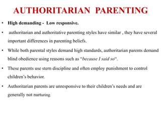 parenting.ppt
