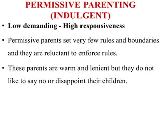 parenting.ppt