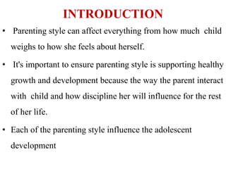parenting.ppt