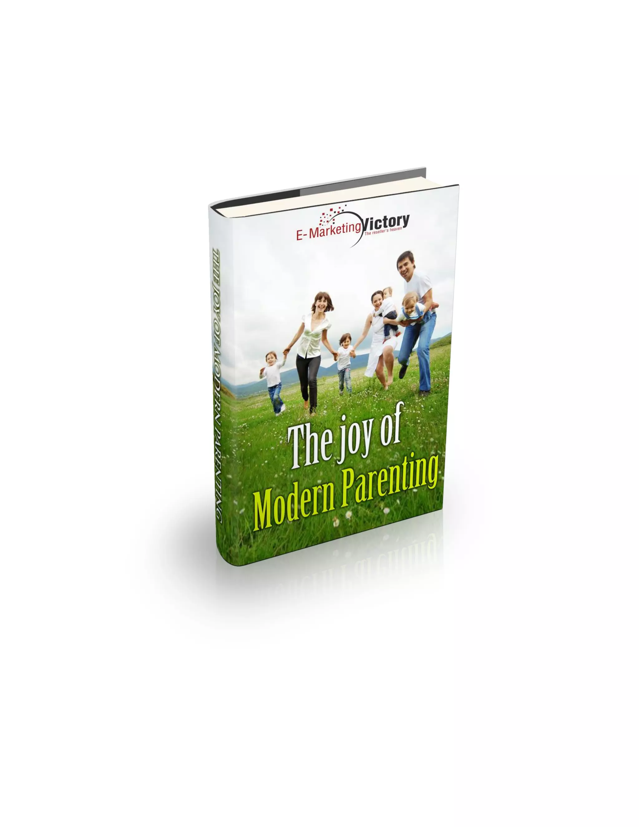 Modern Parenting :Guide | PDF