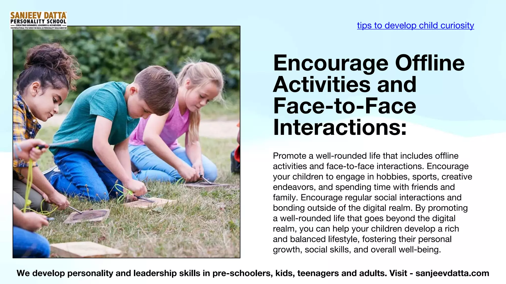 Parenting in the Digital Age | PPTX