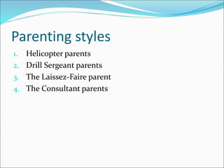 parenting-skills.ppt