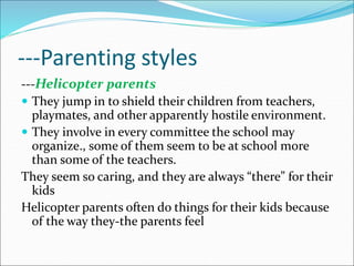 parenting-skills.ppt