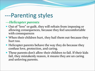 parenting-skills.ppt