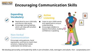 Positive Parenting Toddlers and Preschoolers | PPTX