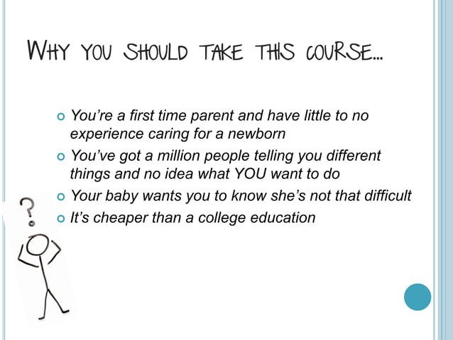 Parenting 101 | PDF