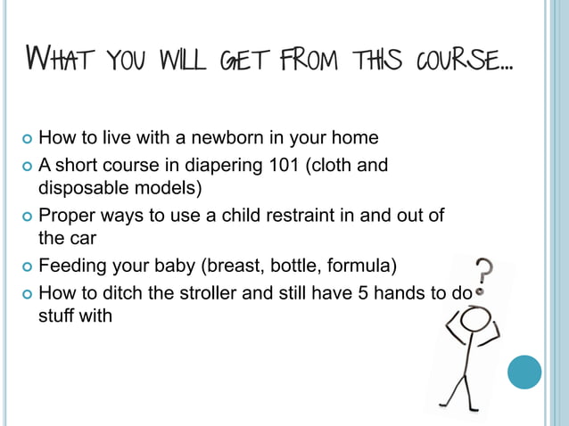 Parenting 101 | PDF