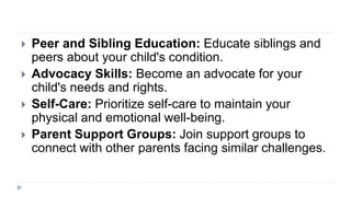Parenting a child with Intellectual Disabilities- PPT.pptx