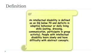 Parenting a child with Intellectual Disabilities- PPT.pptx