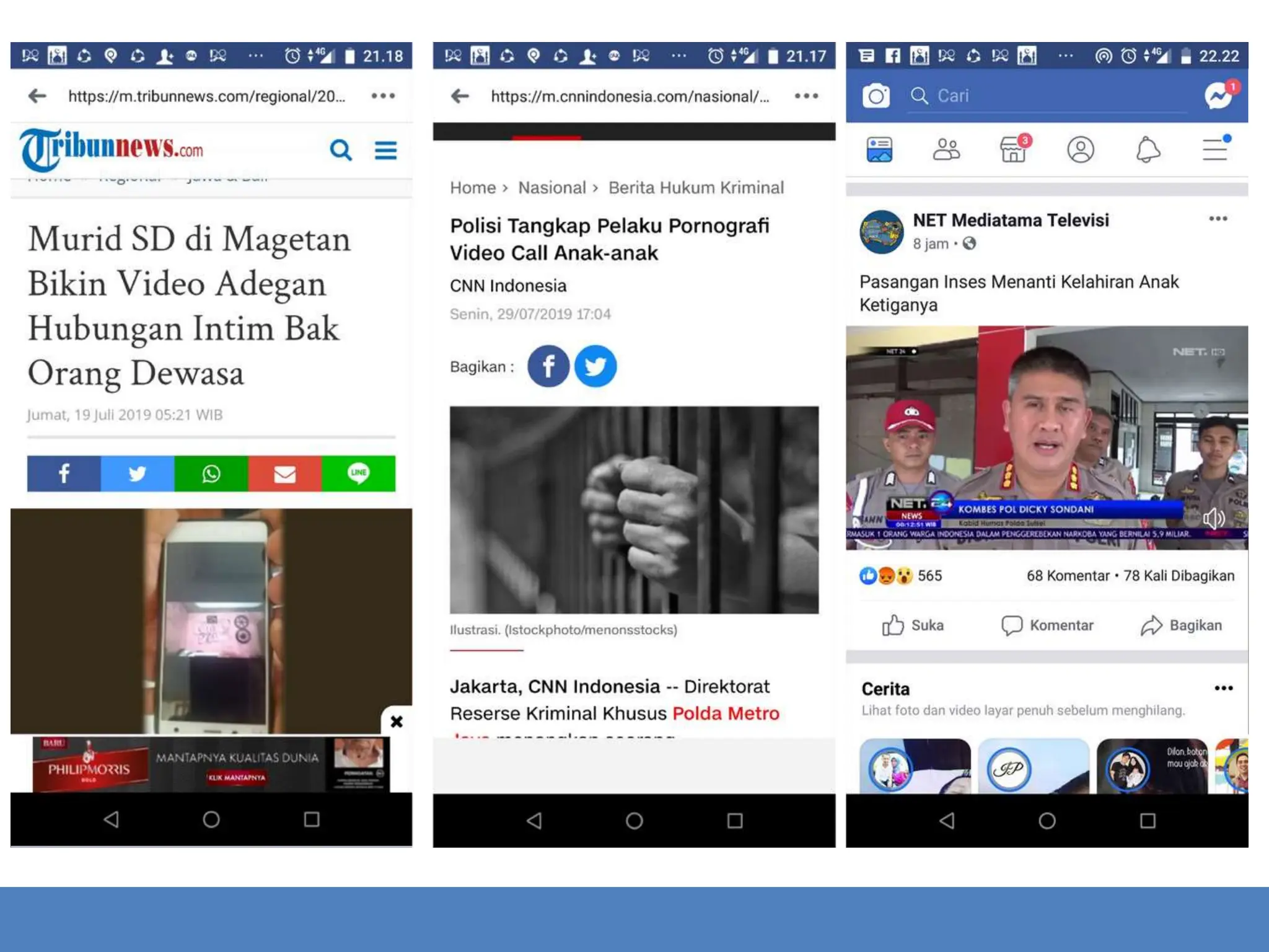 Parenting Bahaya Gadget untuk anak usia dini.pptx